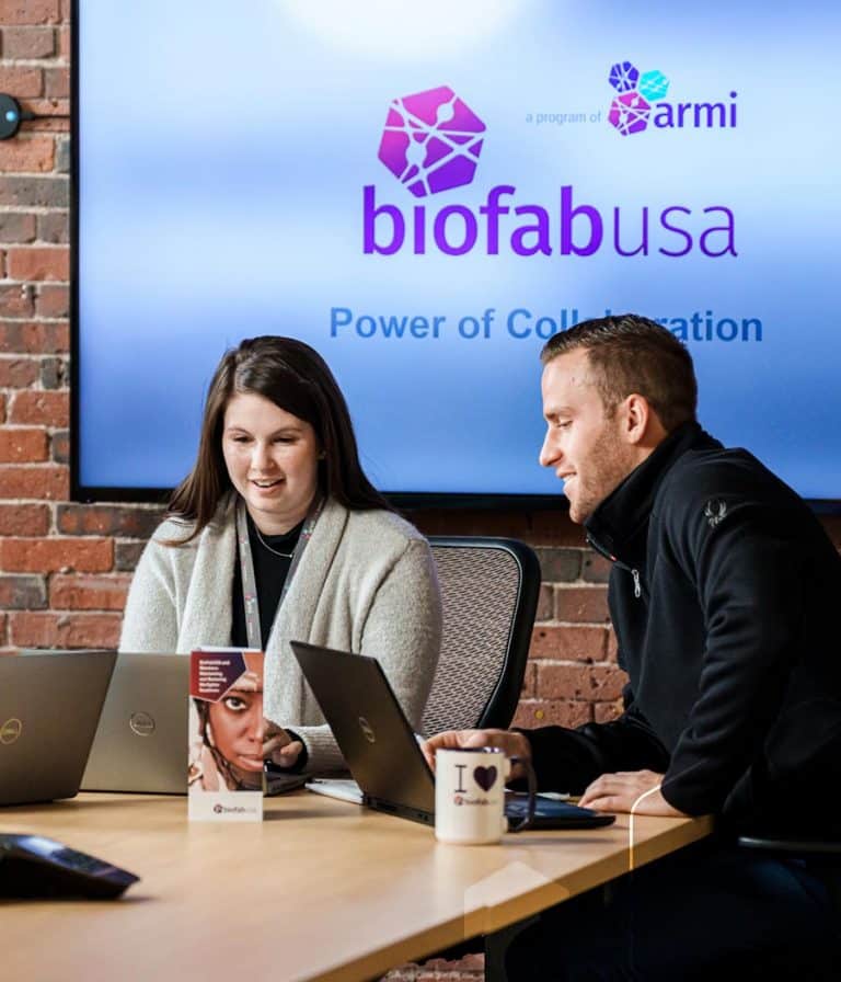 Advanced Regenerative Manufacturing Institute