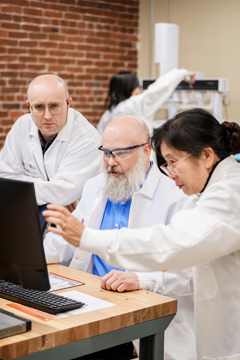 BioFabUSA - Manufacturing cells, tissues, & organs to save lives