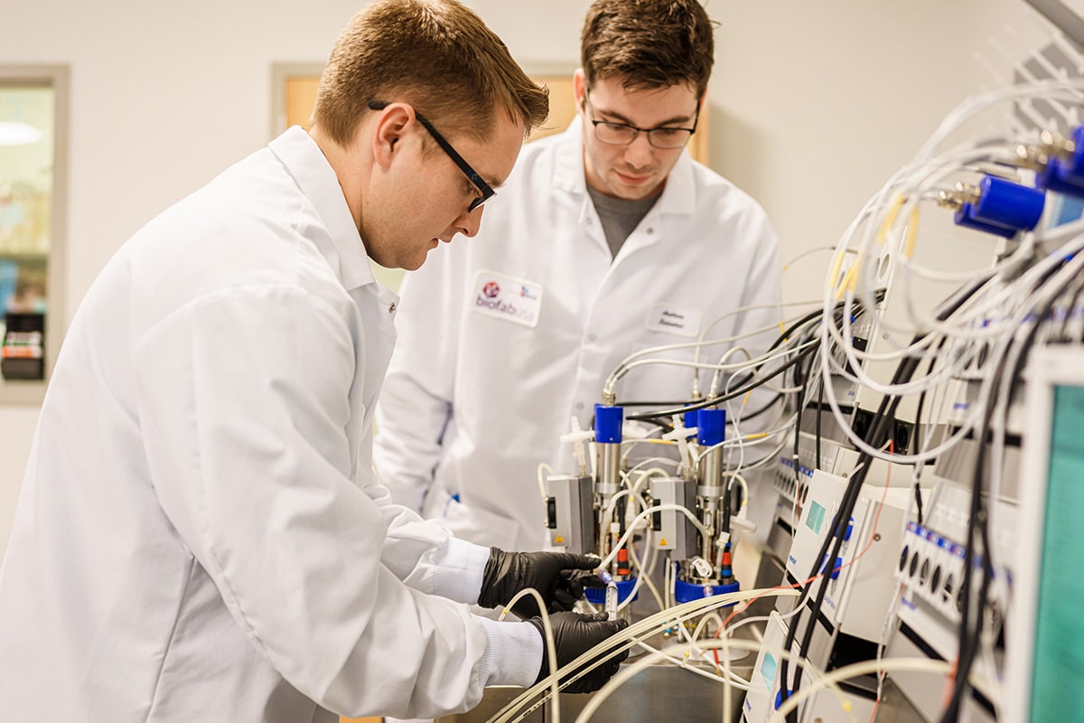 Advanced Regenerative Manufacturing Institute