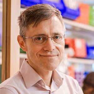 The People Who Drive BioFabUSA | Leadership, Board & Stakeholders