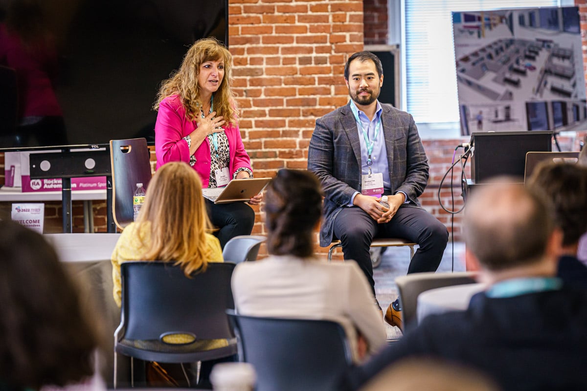 About BioFab Startup Lab | ARMI