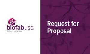 BioFabUSA - Manufacturing cells, tissues, & organs to save lives