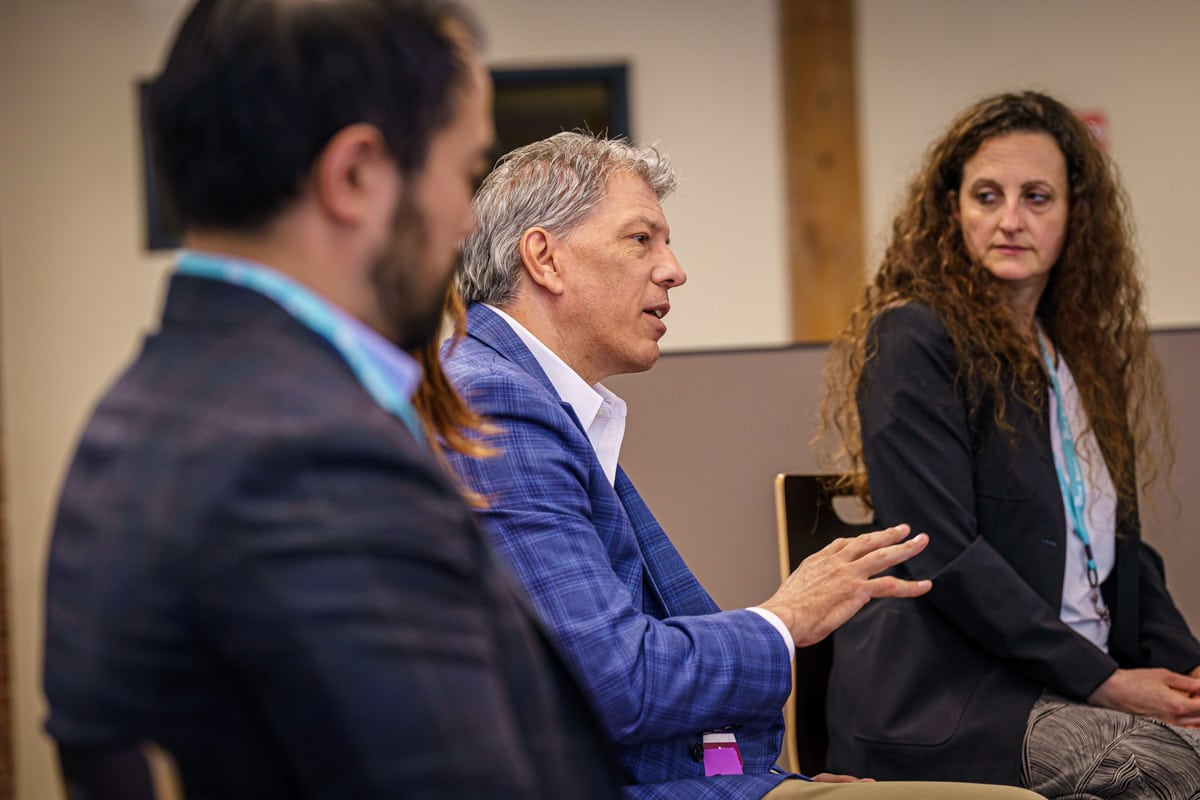 BioFab Startup Lab | ARMI