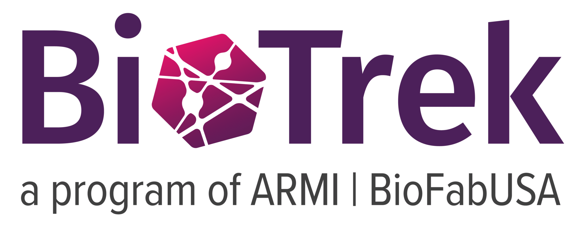 BioTrek - BioFabUSA EWD Program for High School Students