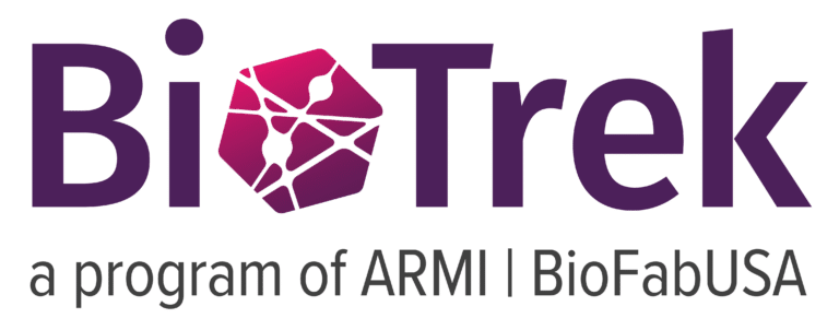 BioTrek - BioFabUSA EWD Program for High School Students