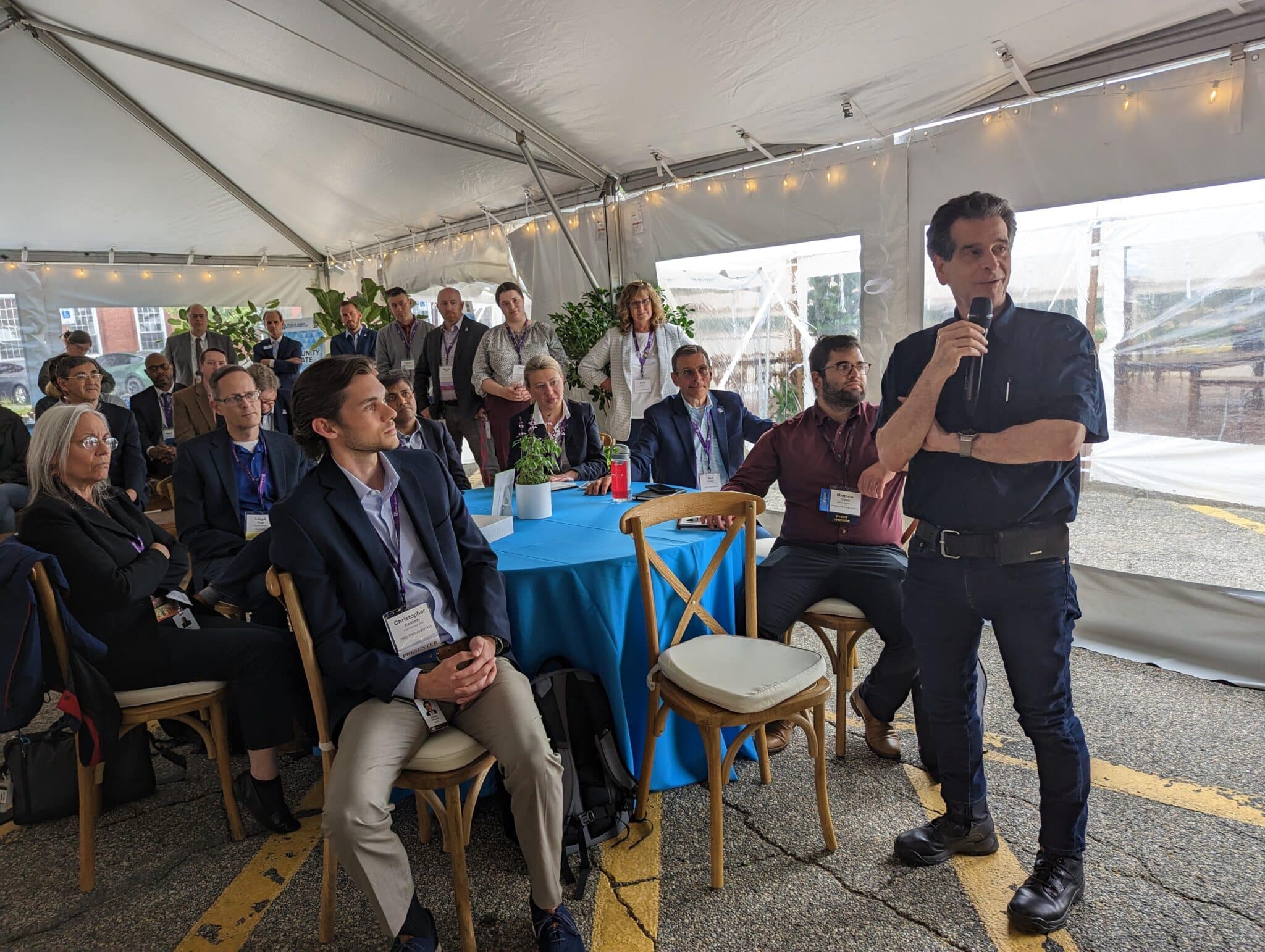 BioFabUSA - Manufacturing cells, tissues, & organs to save lives