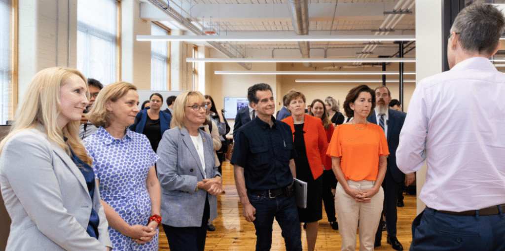 Advanced Regenerative Manufacturing Institute