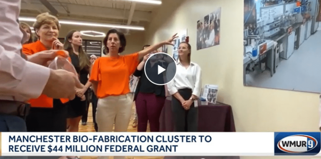 Advanced Regenerative Manufacturing Institute