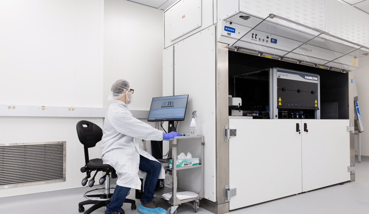 BioFabUSA - Manufacturing cells, tissues, & organs to save lives