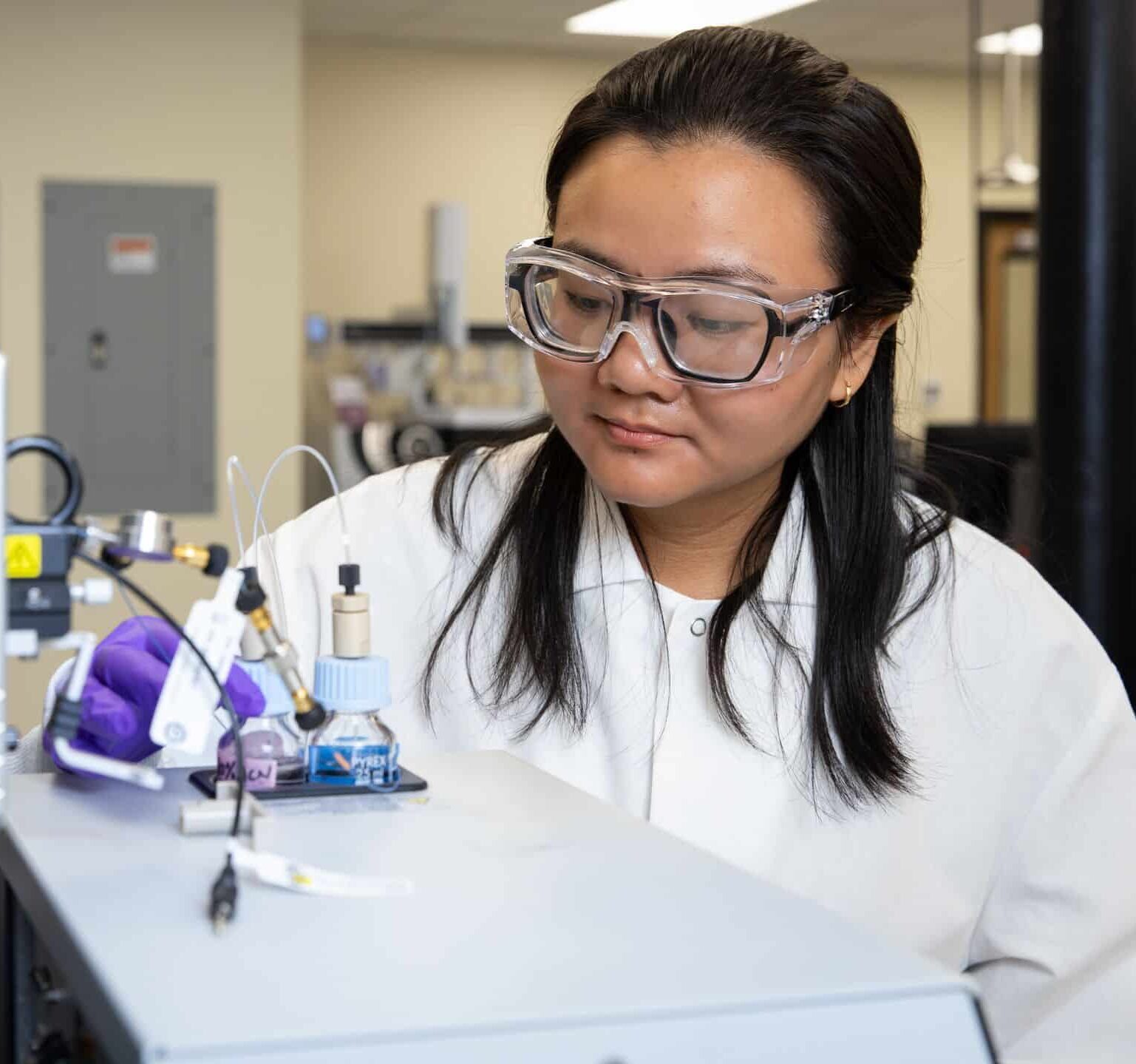 Biofabrication Apprenticeship Program - BioFabUSA EWD Program