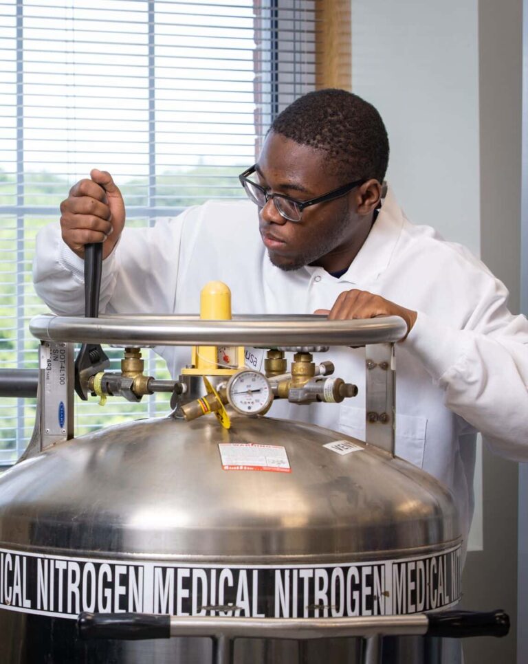 Biofabrication Apprenticeship Program - BioFabUSA EWD Program